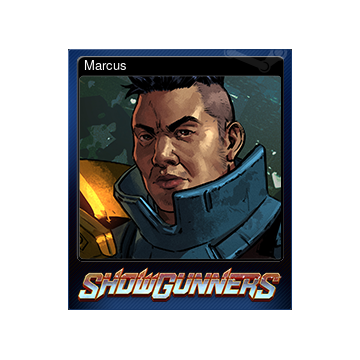 Steam Community Market :: Listings for 1155330-Marcus