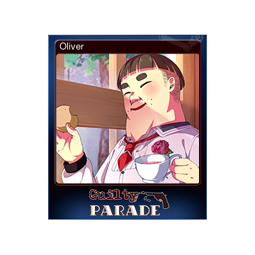 Steam Community Market :: Listings for 1167170-Oliver