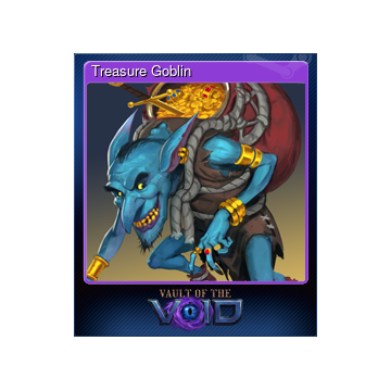 Steam Community Market :: Listings for 1135810-Treasure Goblin