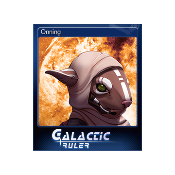 Steam Community Market :: Listings for 1138440-Onning