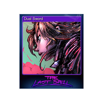 Steam Community Market :: Listings for 1105670-Dual Sword