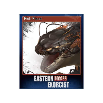 Steam Community Market :: Listings for 1120810-Fish Fiend