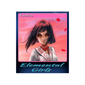 Steam Community Market :: Listings for 1079310-Korentine