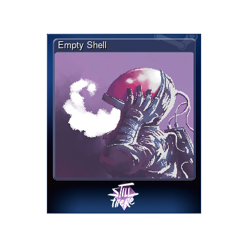 Steam Community Market :: Listings for 1063490-Empty Shell