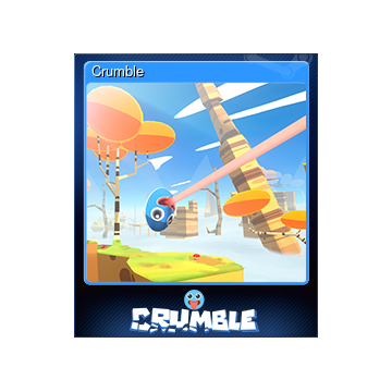 Steam Community Market :: Listings for 1061180-Crumble