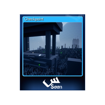 Steam Community Market :: Listings for 1069740-Checkpoint