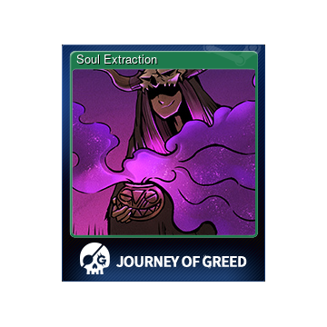 Steam Community Market :: Listings for 1032790-Soul Extraction