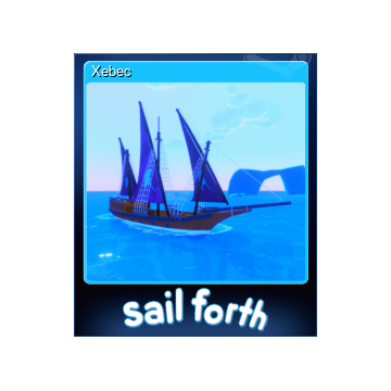 Steam Community Market :: Listings for 1031460-Xebec