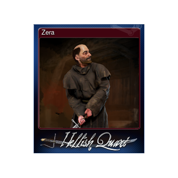 Steam Community Market :: Listings for 1000360-Zera