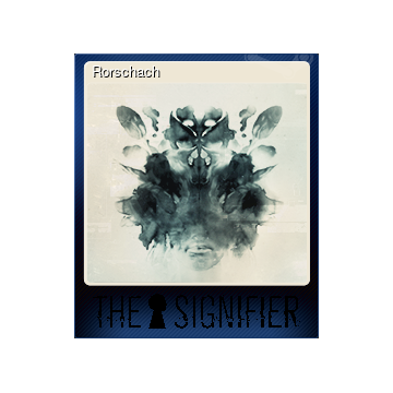 Steam Community Market :: Listings for 1082930-Rorschach