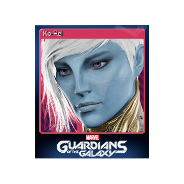 Steam Community Market :: Listings for 1088850-Ko-Rel