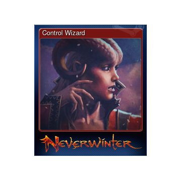 Steam Community Market :: Listings for 109600-Control Wizard