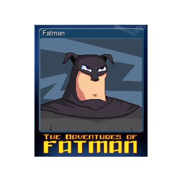 Steam Community Market :: Listings for 395250-Fatman