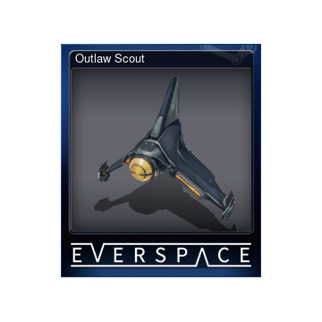 Steam Community Market :: Listings for 396750-Outlaw Scout