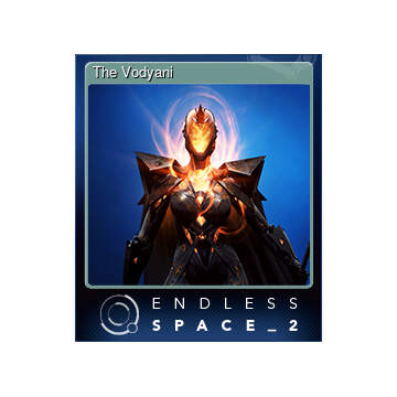 Steam Community Market :: Listings for 392110-The Vodyani