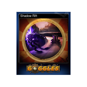 Steam Community Market :: Listings for 398830-Shadow Rift