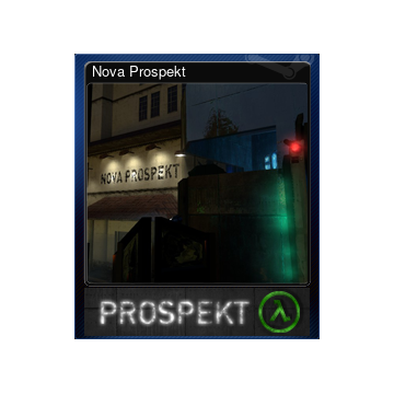 Steam Community Market :: Listings for 399120-Nova Prospekt