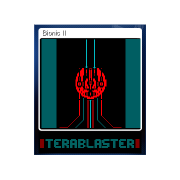 Steam Community Market :: Listings for 384150-Bionic II