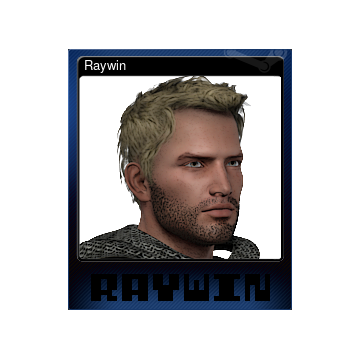 Steam Community Market :: Listings for 386110-Raywin