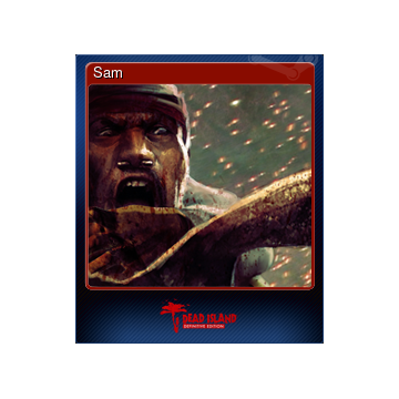 Steam Community Market :: Listings for 383150-Sam