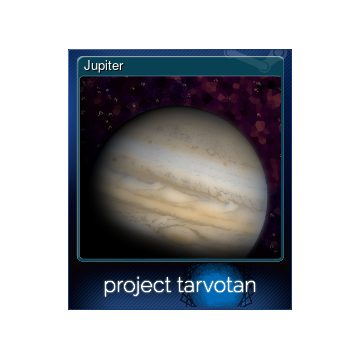 Steam Community Market :: Listings for 388660-Jupiter (Trading Card)