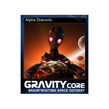 Steam Community Market :: Listings for 374140-Alpha Draconis
