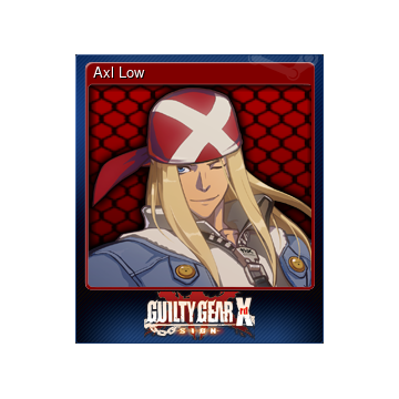 Steam Community Market :: Listings for 376300-Axl Low