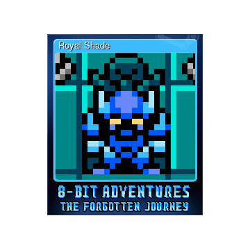 Steam Community Market :: Listings for 370300-Royal Shade