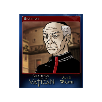 Steam Community Market :: Listings for 378630-Brehmen