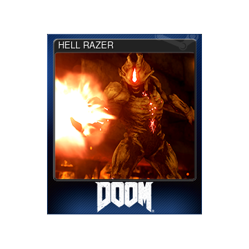 Steam Community Market :: Listings for 379720-HELL RAZER