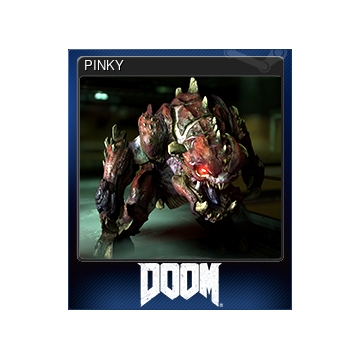 Steam Community Market :: Listings for 379720-PINKY