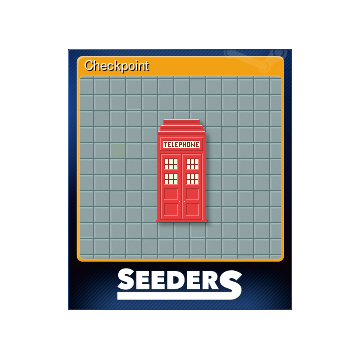 Steam Community Market :: Listings for 363670-Checkpoint (Trading Card)