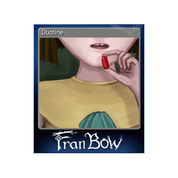 Steam Community Market :: Listings for 362680-Duotine