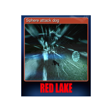 Steam Community Market :: Listings for 357290-Sphere attack dog