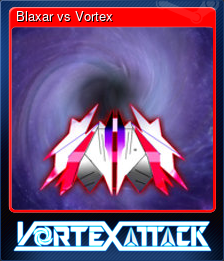 Steam Community :: Steam Badges :: Vortex Attack