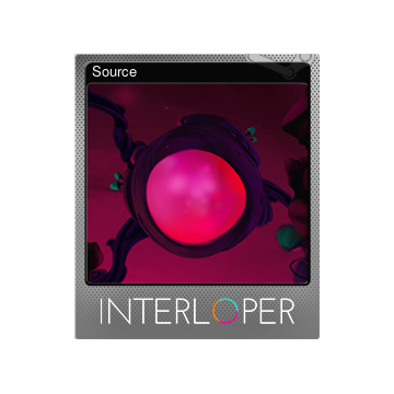 Steam Community Market :: Listings for 356420-Source (Foil)