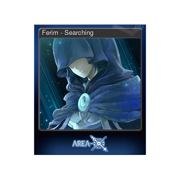 Steam Community Market :: Listings for 350550-Ferim - Searching