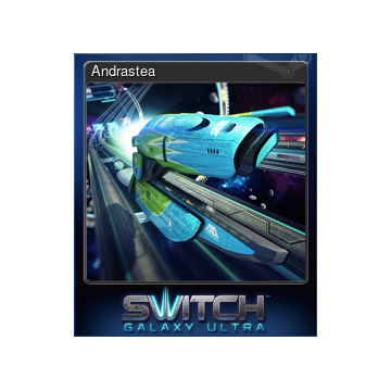 Steam Community Market :: Listings for 359060-Andrastea