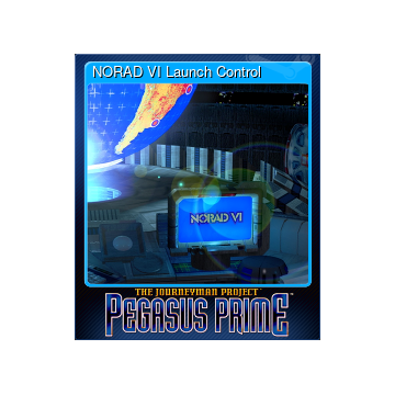 Steam Community Market :: Listings for 359420-NORAD VI Launch Control