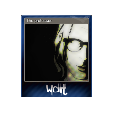 Steam Community Market :: Listings for 347730-The professor