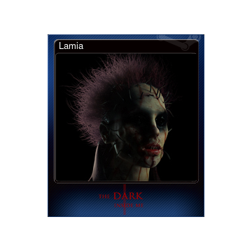 Steam Community Market :: Listings for 345230-Lamia