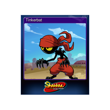 Steam Community Market :: Listings for 345820-Tinkerbat