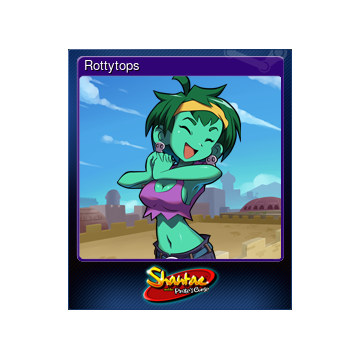 Steam Community Market :: Listings for 345820-Rottytops