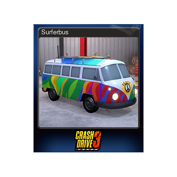 Steam Community Market :: Listings for 346820-Surferbus