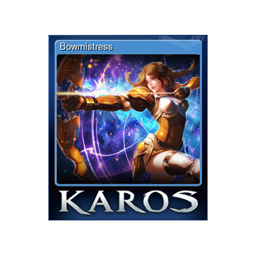 Steam Community Market :: Listings for 337410-Bowmistress