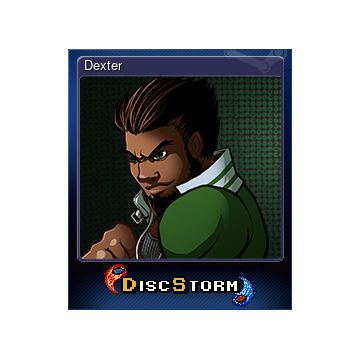 Steam Community Market :: Listings for 330670-Dexter