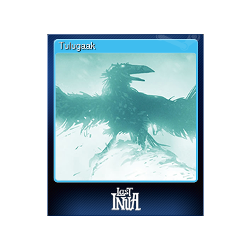 Steam Community Market :: Listings for 331980-Tulugaak