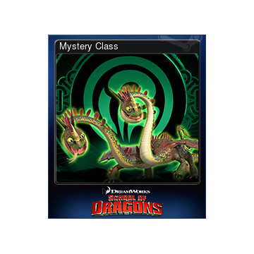 Steam Community Market :: Listings for 332070-Mystery Class