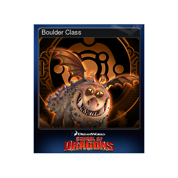 Steam Community Market :: Listings for 332070-Boulder Class