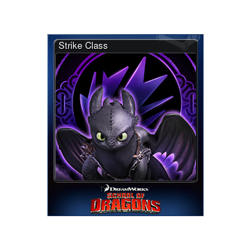 Steam Community Market :: Listings for 332070-Strike Class